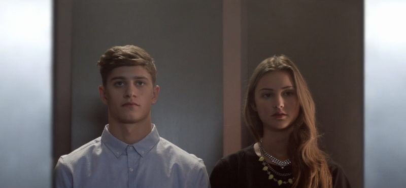 Disclosure Latch Video Cast