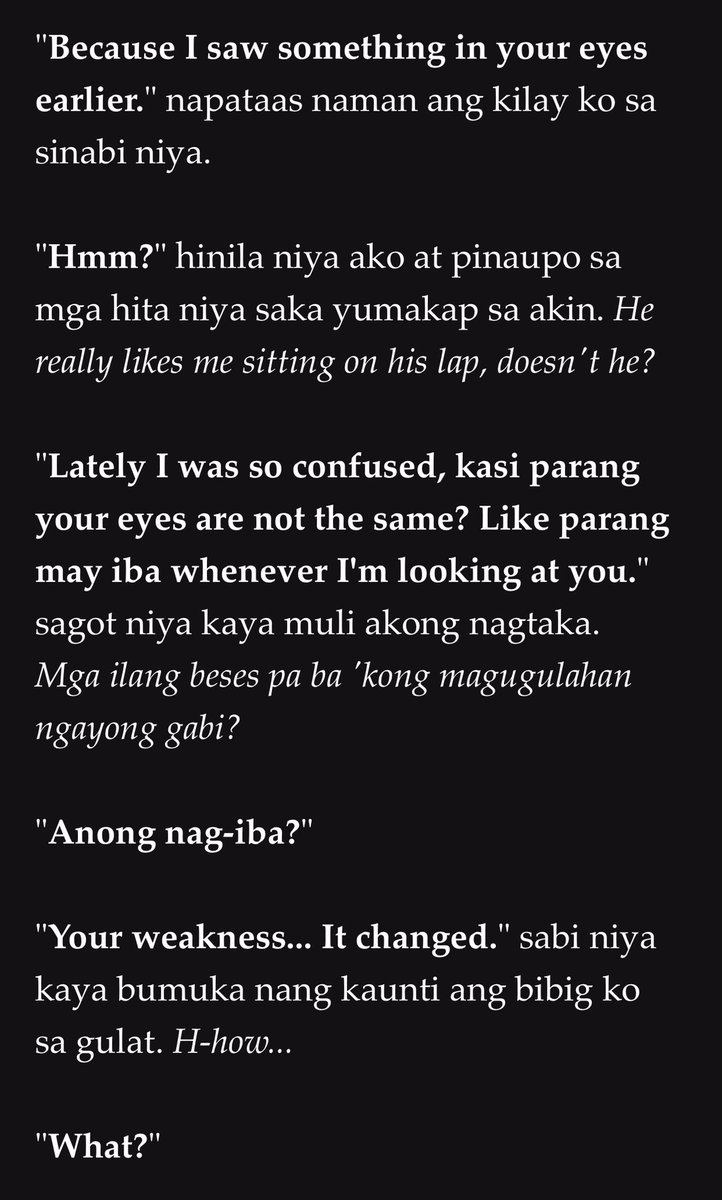 Quotes About Beautiful Eyes Tagalog