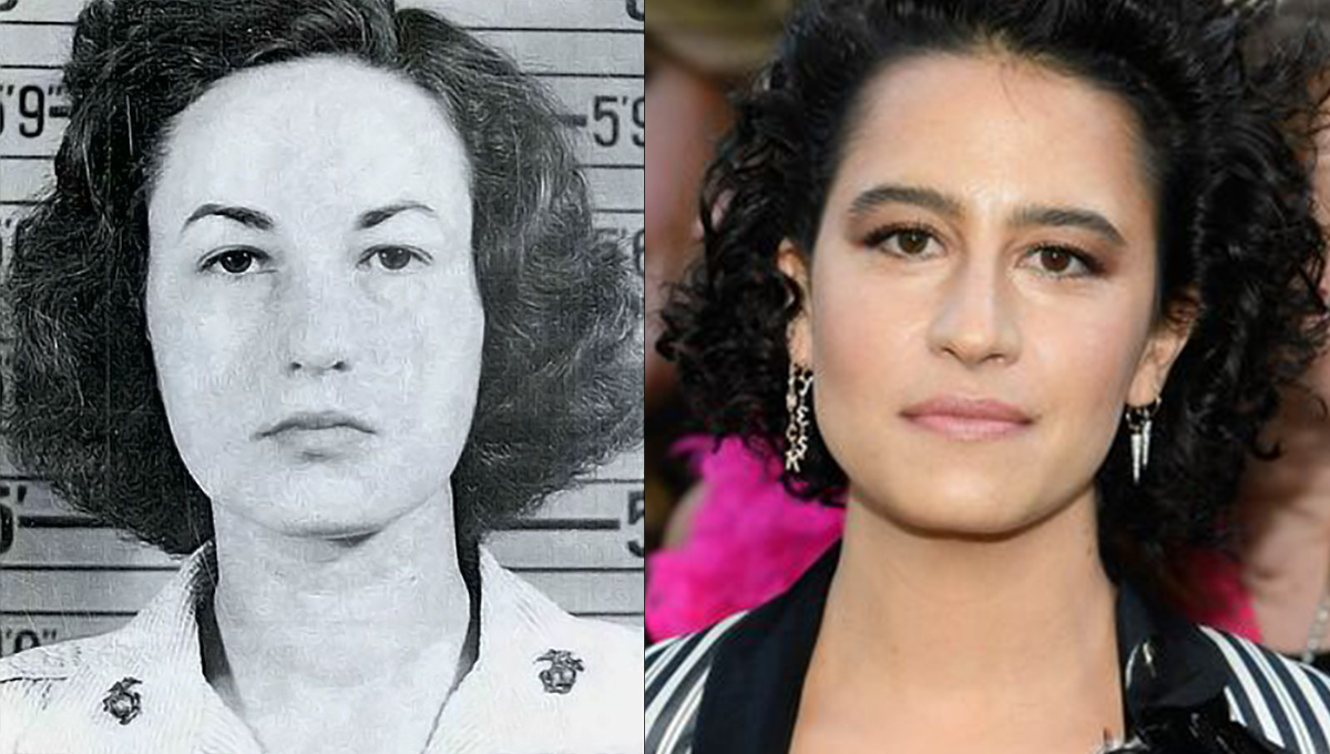 Bea Arthur Young
