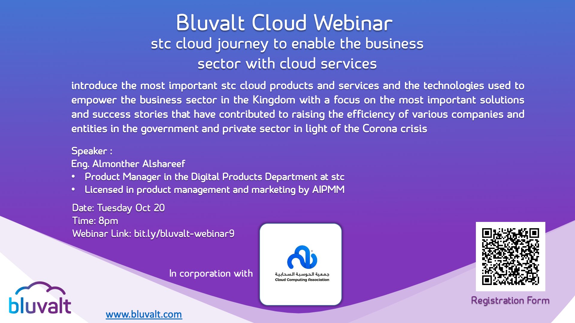 Bluvalt Cloud (@bluvalt) / Twitter