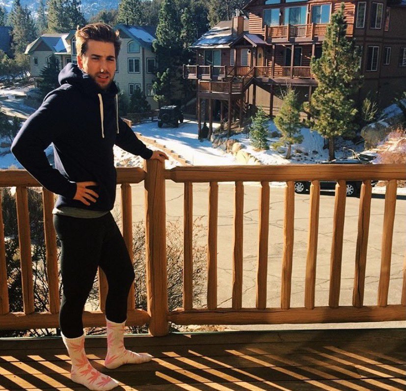 Dustin Milligan Feet Dustin Milligan Spills Schitt's Creek