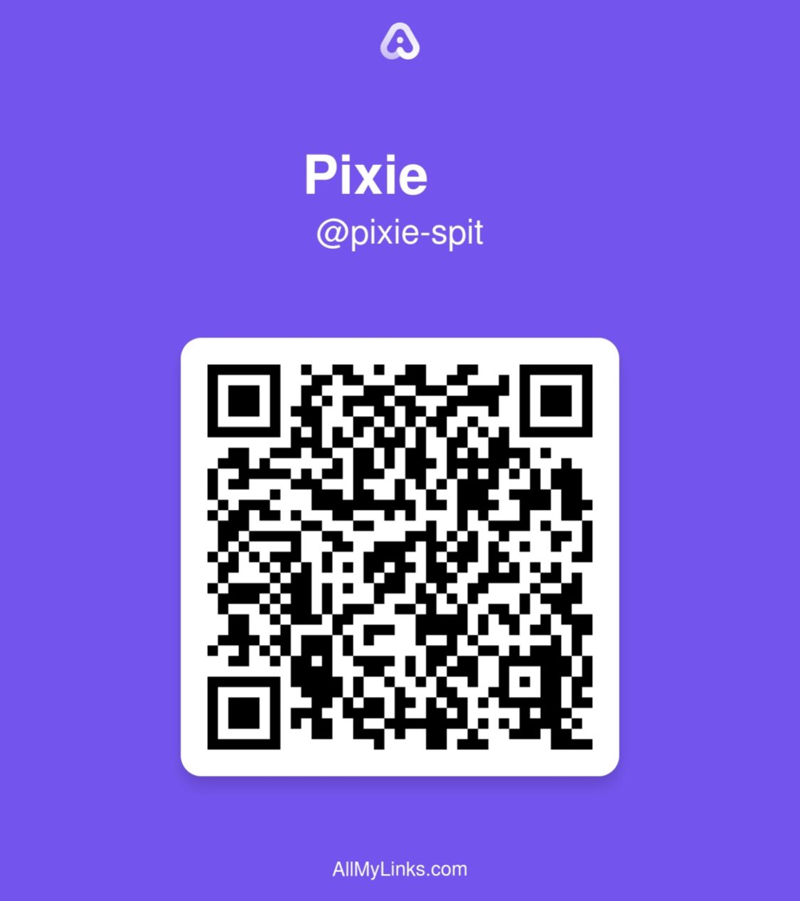 Pixie (@pixxxie_spit) / Twitter