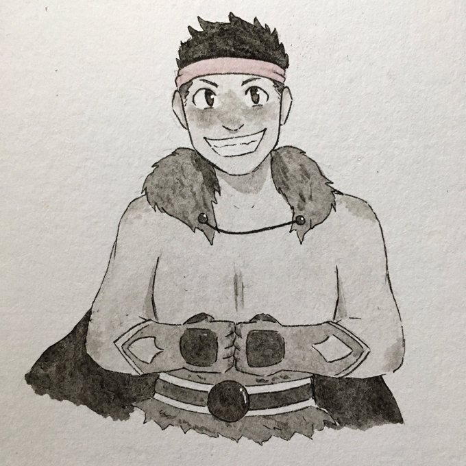 peebo (@_pebble_blue) さんのイラスト・マンガ作品まとめ (5 件) - Twoucan