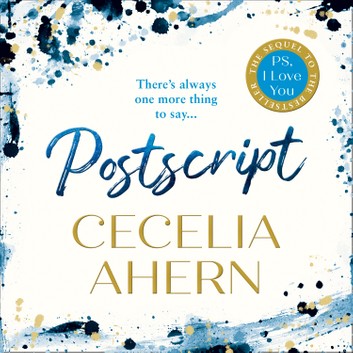 {Ebook EPUB PDF {Download} Postscript by Cecelia Ahern / Twitter