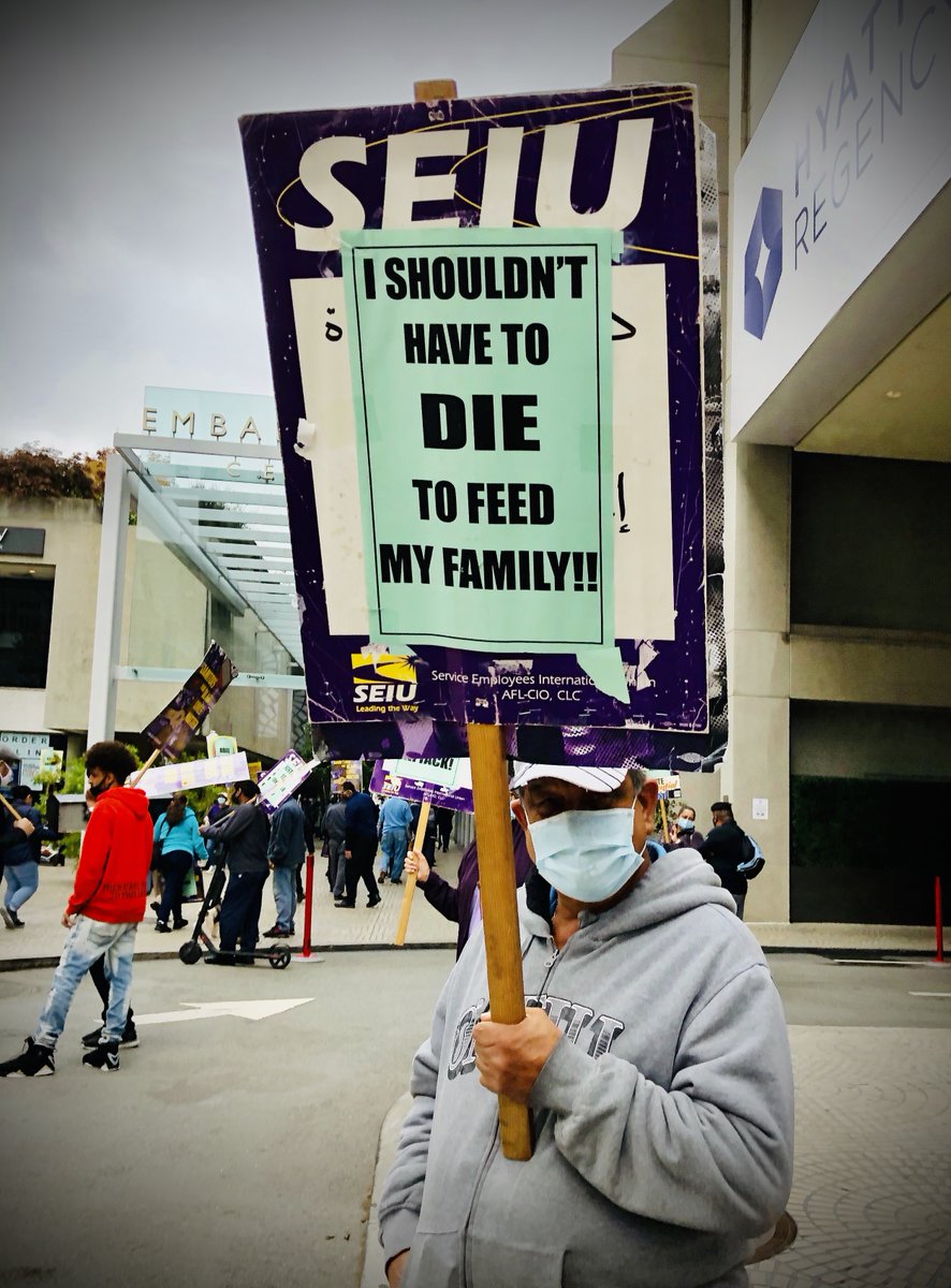 SEIU Texas – Stronger Together