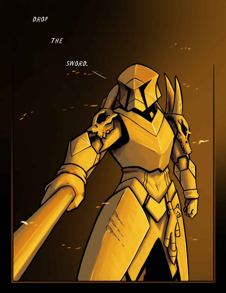 Zillion Ross💛💙 (@ZillionRoss) さんのイラスト・マンガ作品まとめ (24 件) - Twoucan