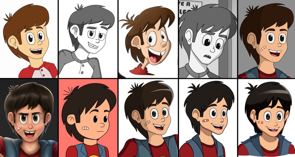 MiscMischief48 (@MiscMischief_48) さんのイラスト・マンガ作品まとめ (2 件) - Twoucan