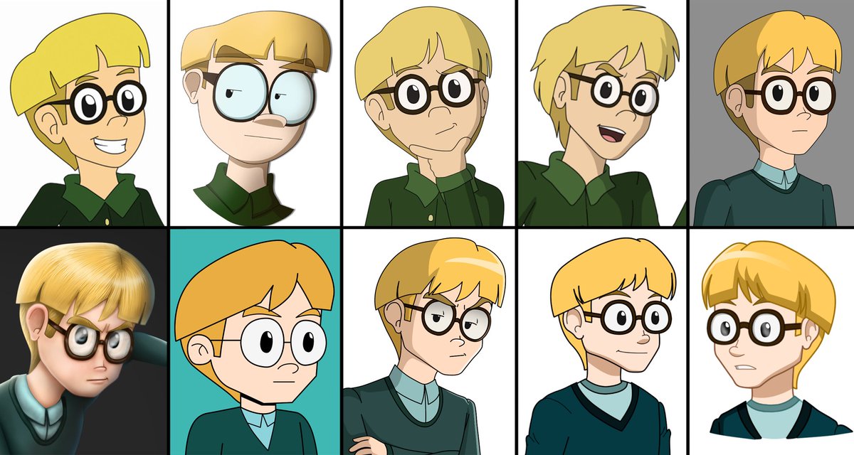 MiscMischief48 (@MiscMischief_48) さんのイラスト・マンガ作品まとめ (2 件) - Twoucan