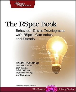 {Ebook EPUB PDF {Download} The RSpec Book by David Chelimsky / Twitter