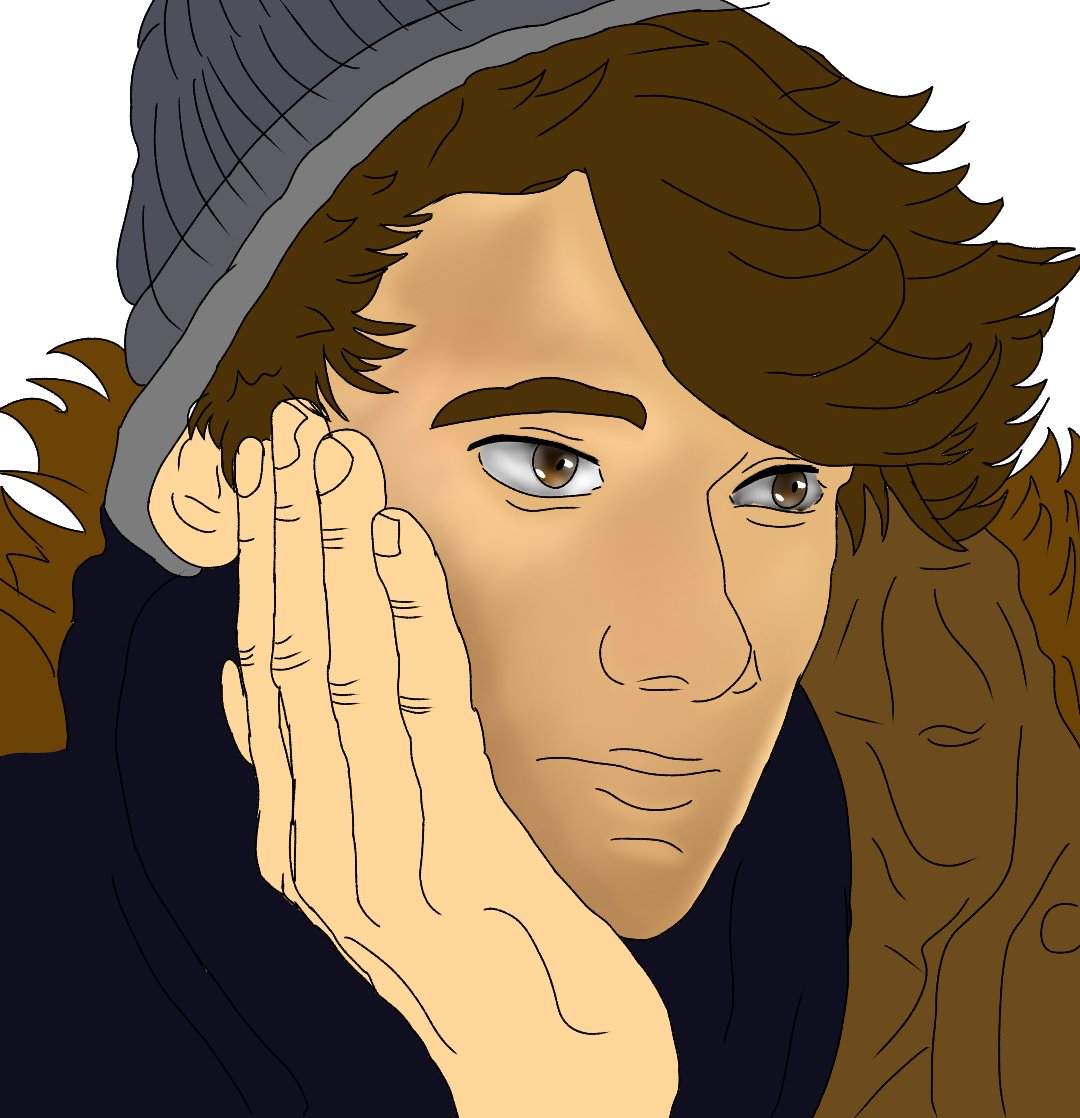 Sam/Kitty 🏳️‍🌈 (@Samnap_art) | Twitter