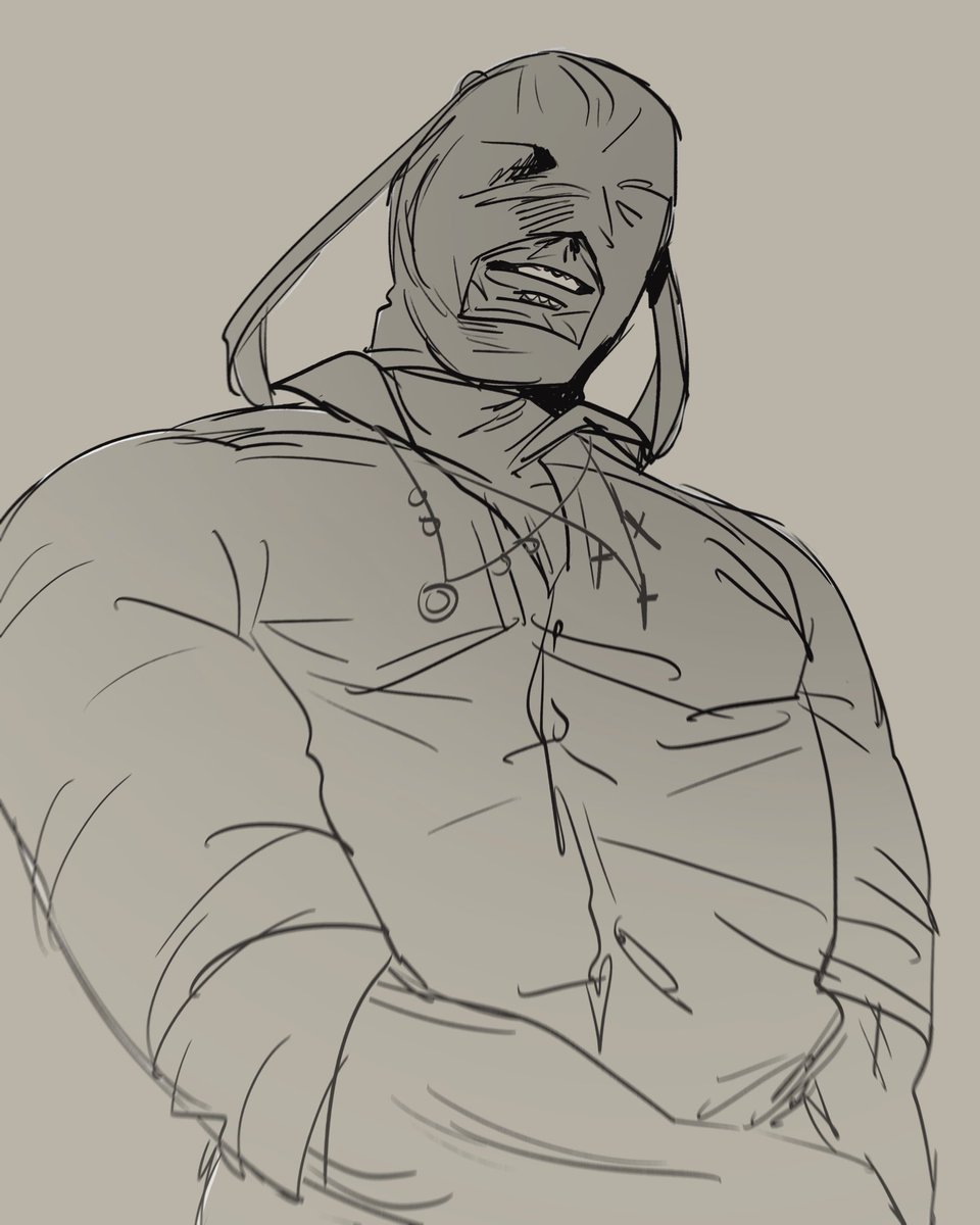 「Perspective but how everyone sees Myers ? 」wagoogus 🦭の漫画