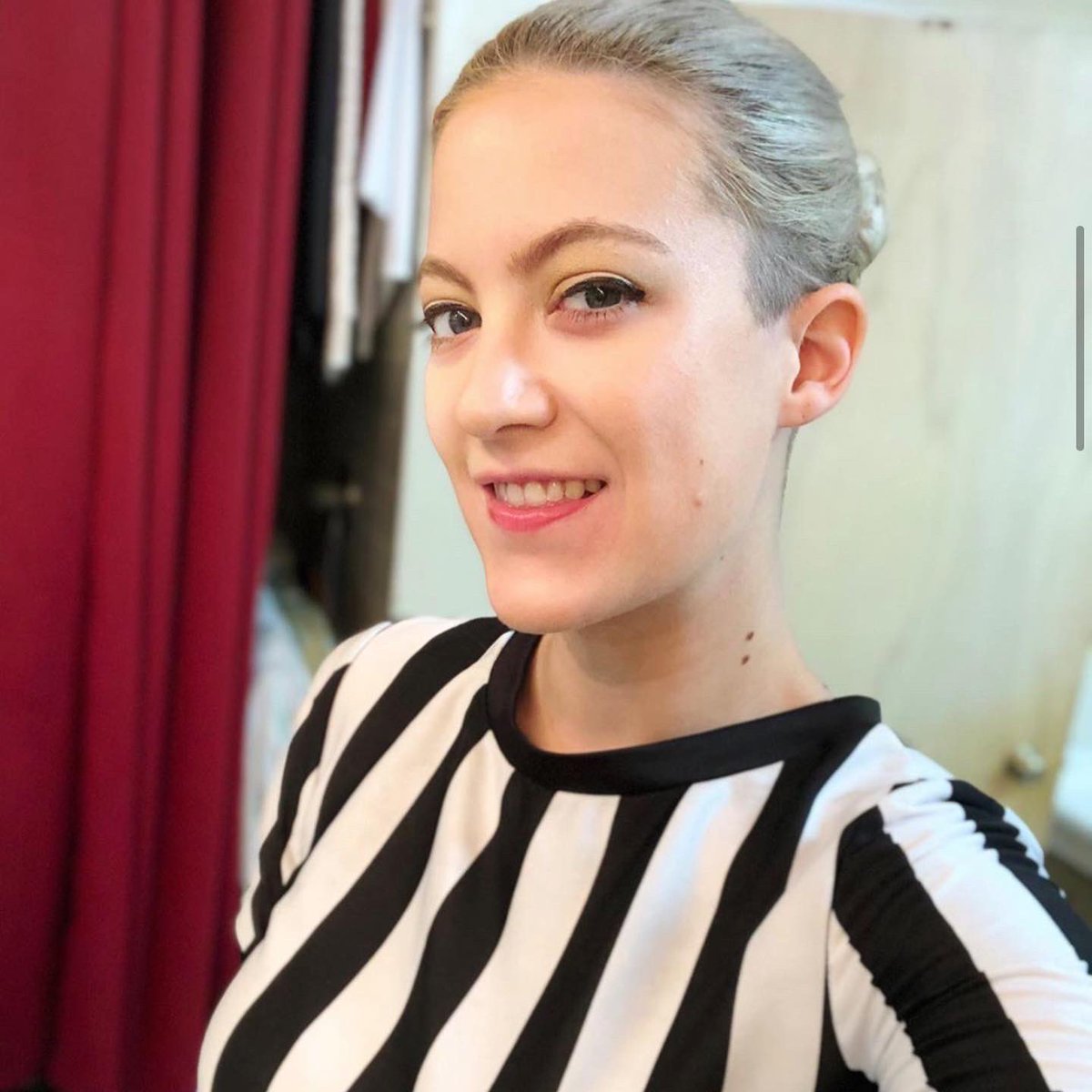 Allison Leigh's Instagram, Twitter & Facebook on IDCrawl