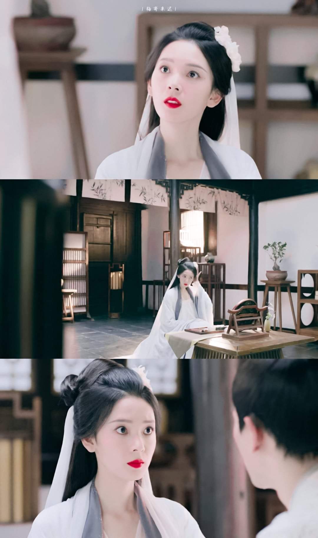 Hao Yi Xing Latinoamérica (@immortality_Lat) / Twitter