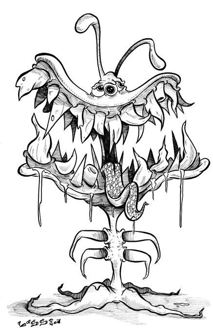 Matt Lassen (@Matt_Lassen) さんのイラスト・マンガ作品まとめ (17 件) - Twoucan