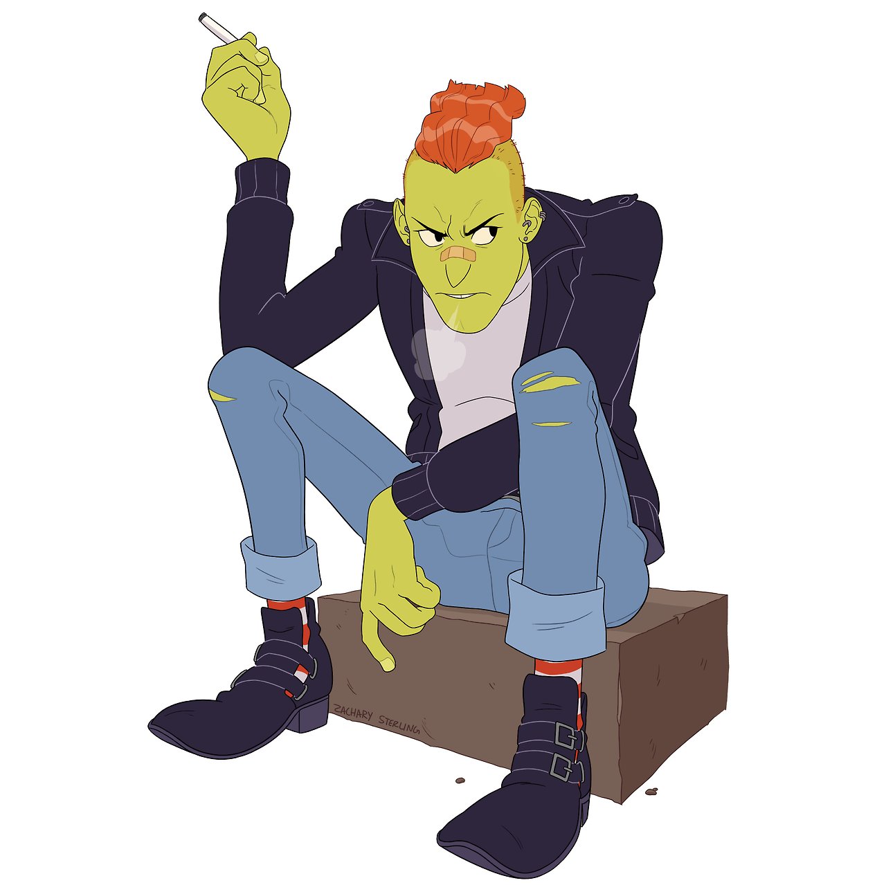 Roger Klotz