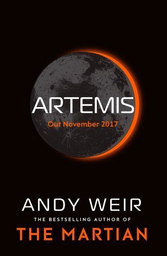 {Ebook EPUB PDF {Download} Artemis by Andy Weir / Twitter