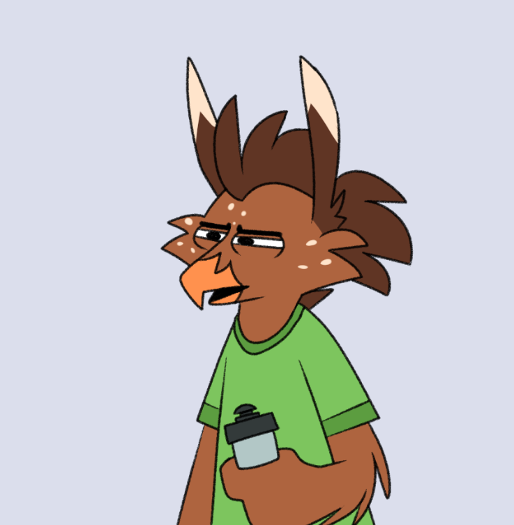 Twoucan - Mike 🥨 (@Piemations)