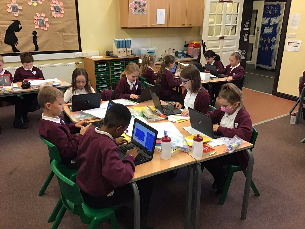 Letters – New Earswick Primary School