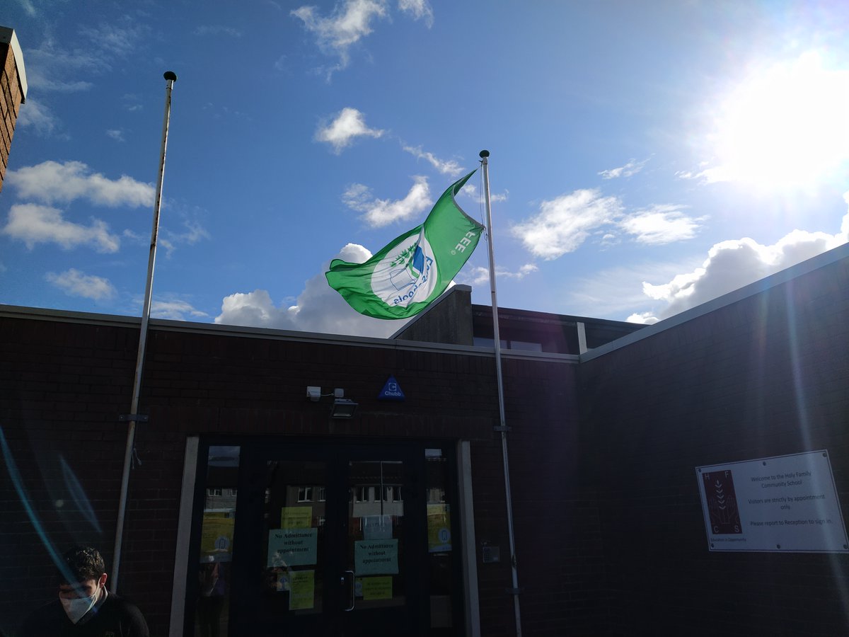 Holy Family Community School, Rathcoole - HFCS.ie