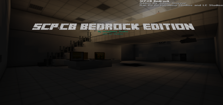 Scp containment breach map - ebloxa