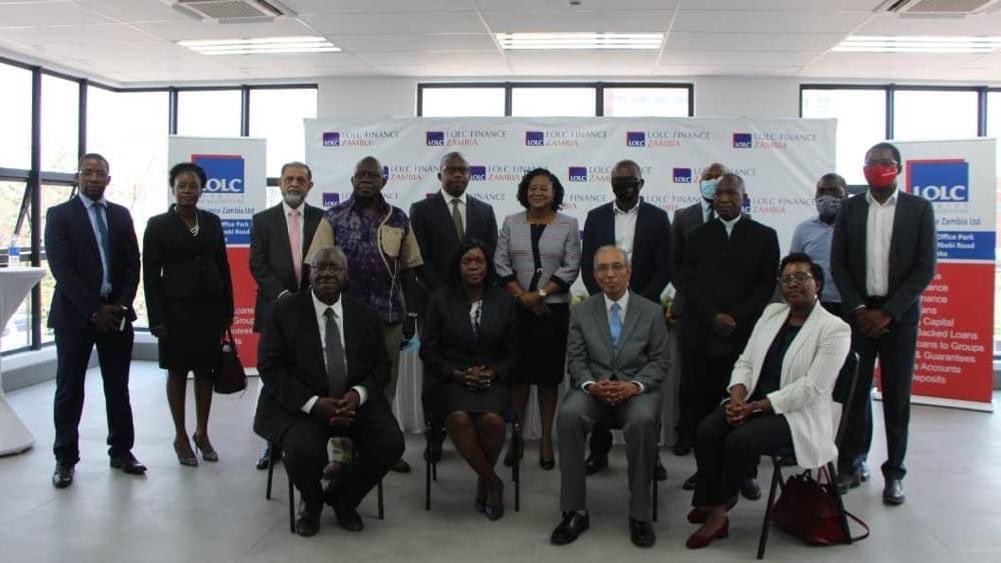 LOLC Holdings PLC @LOLCOfficial Timeline, The Visualized Twitter ...