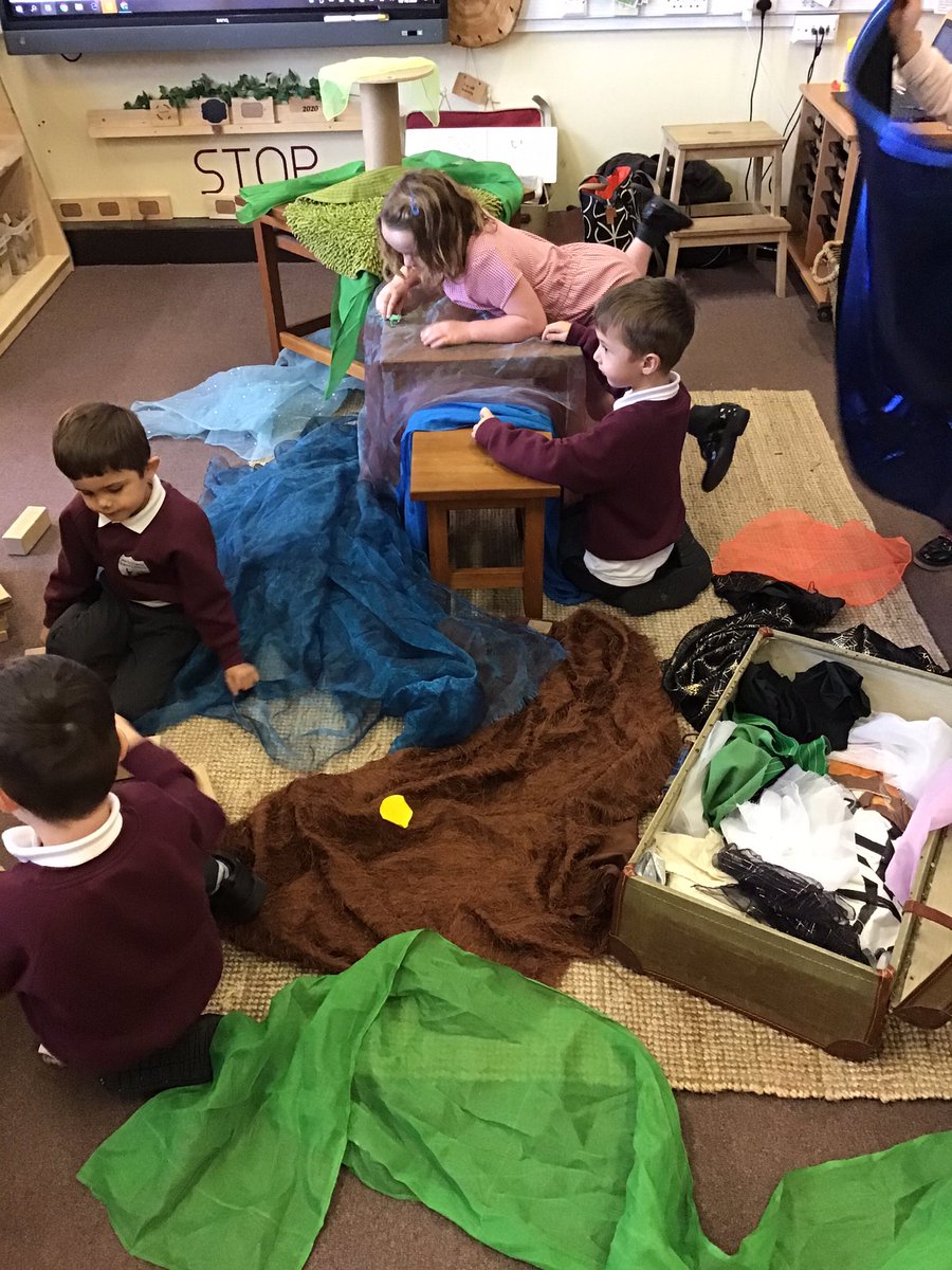 Letters – New Earswick Primary School