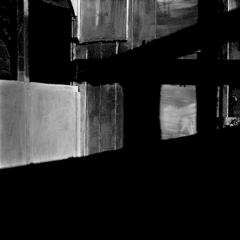 Sean Queenan: ‘Whitstable Photographs’