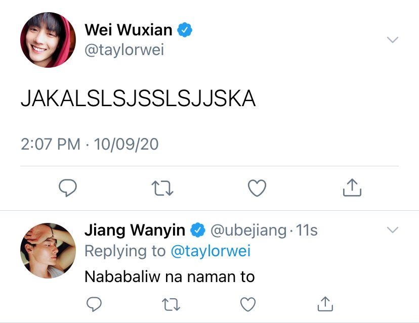 WeiWei~Yang Zhen Coming Home💚 ️ on Twitter: "251.…