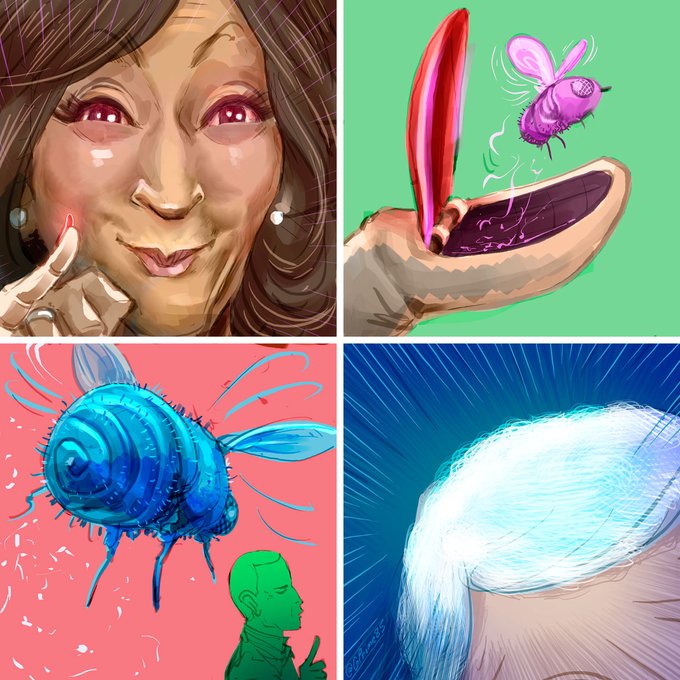 Twoucan - George Alexopoulos (@GPrime85)