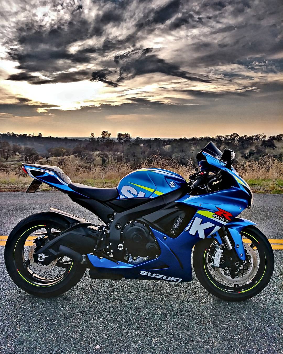 Gsxr Wallpaper