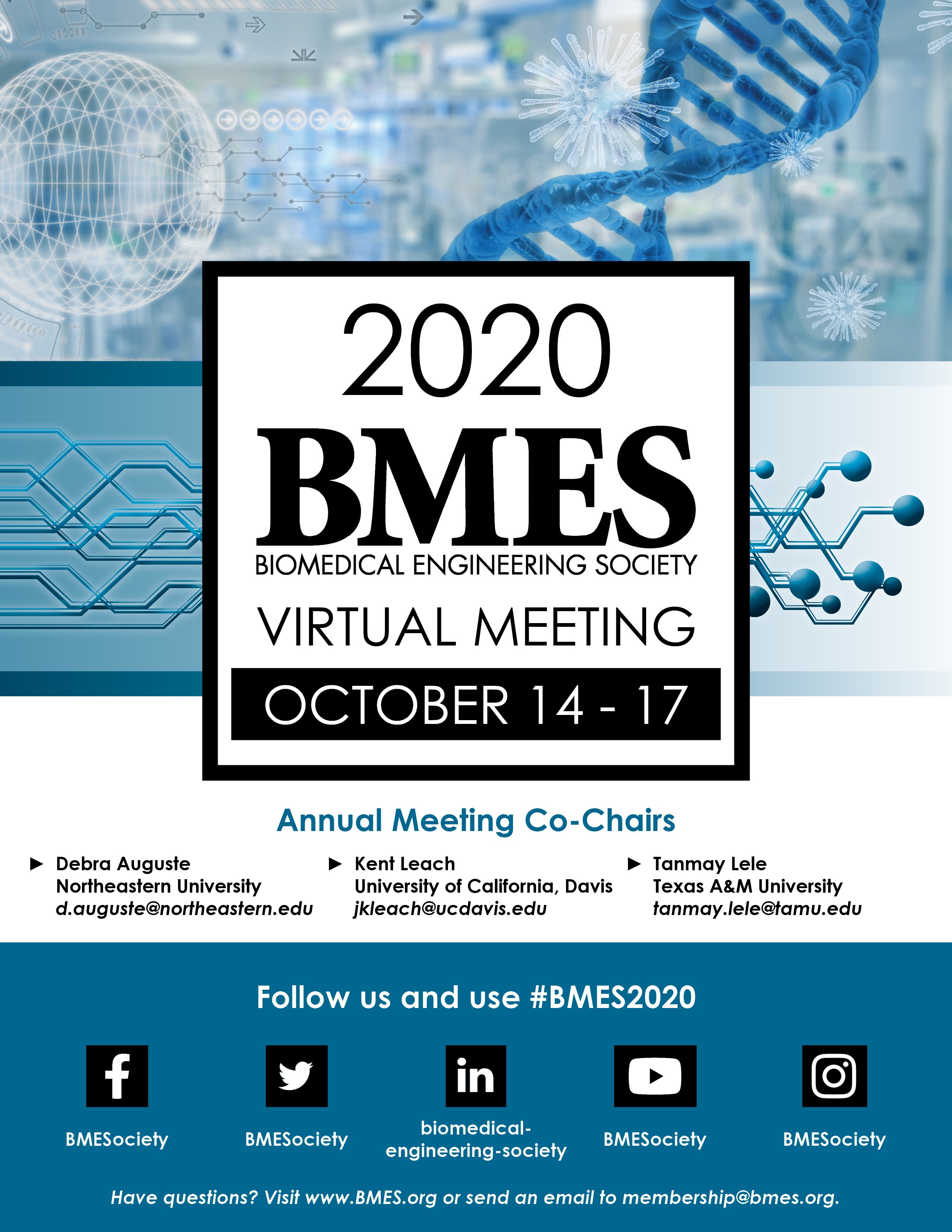 Biomedical Engineering Society