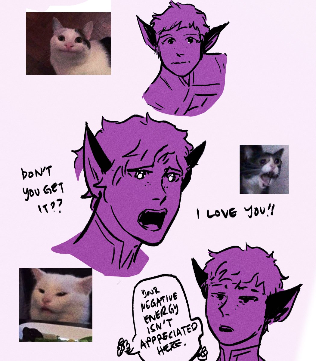 「spop // WIP farmhand adora & homesteader catra shenanigans」dee ( i n c ...