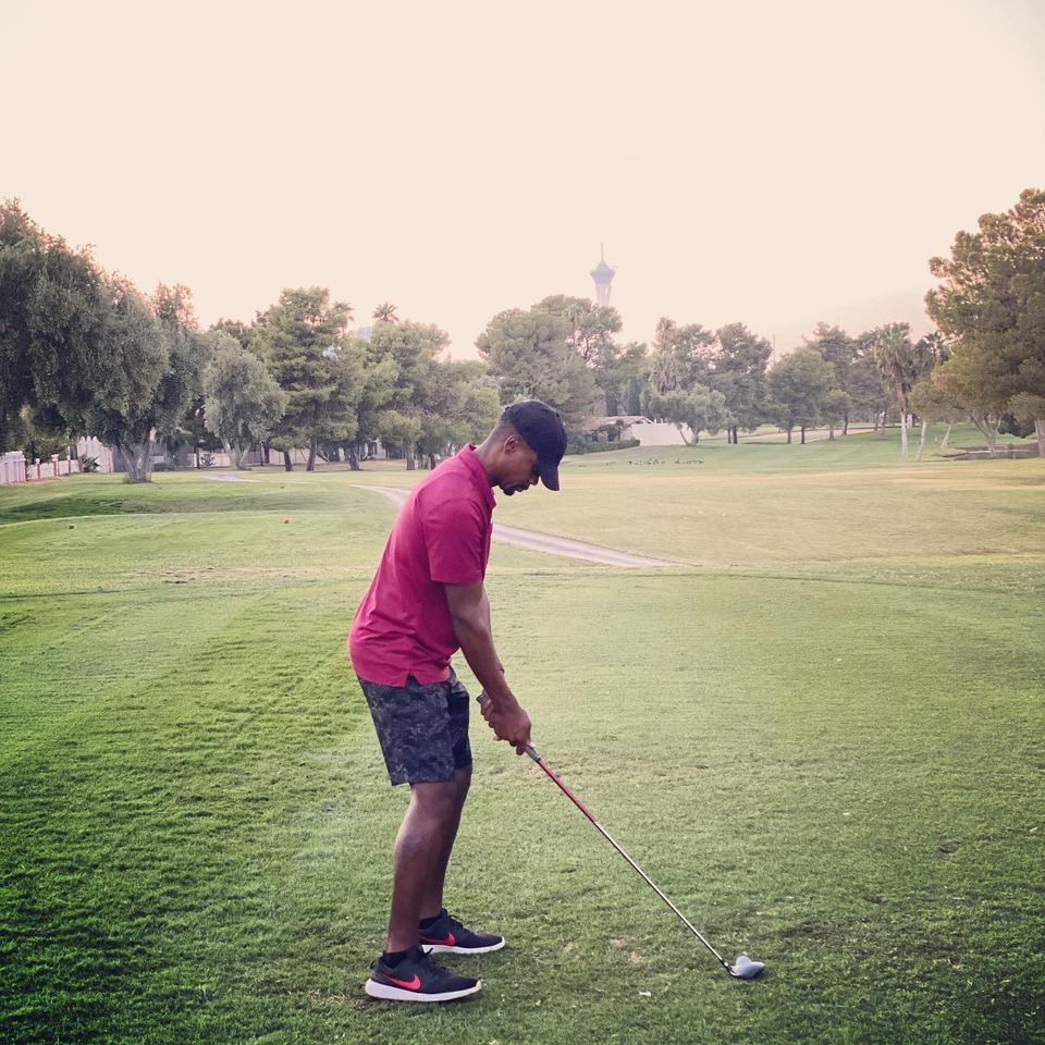 Las Vegas National Golf Club - Las Vegas Golf Insider