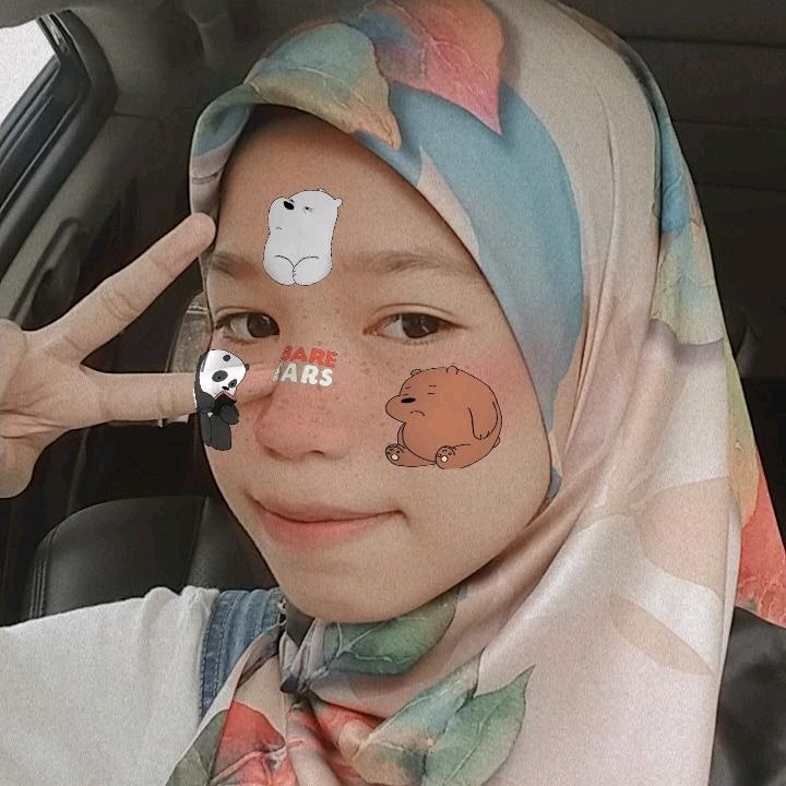 Wan iris Wan (@WanirisWan1) | Twitter