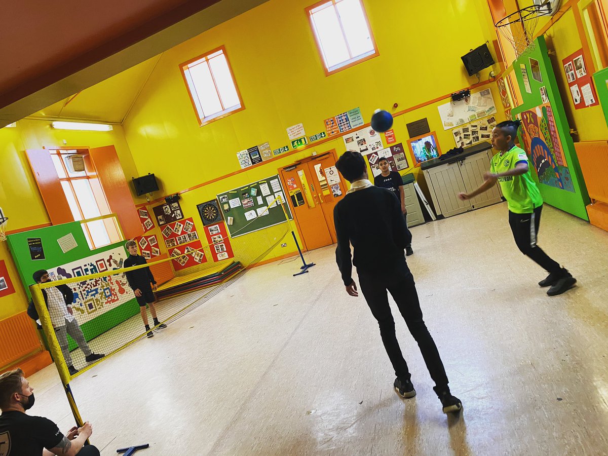 Pilmeny Youth Centre - Home