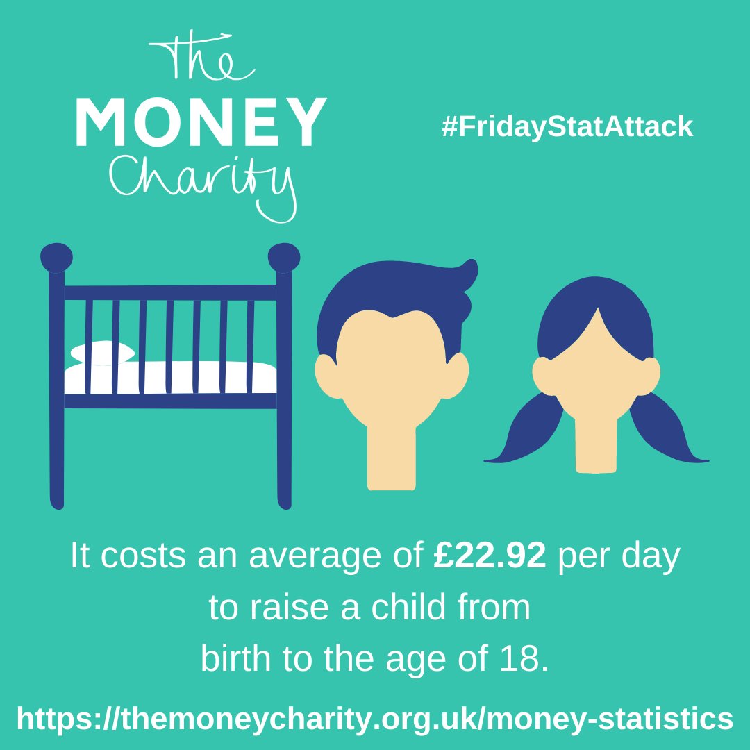 Latest News from The Money Charity