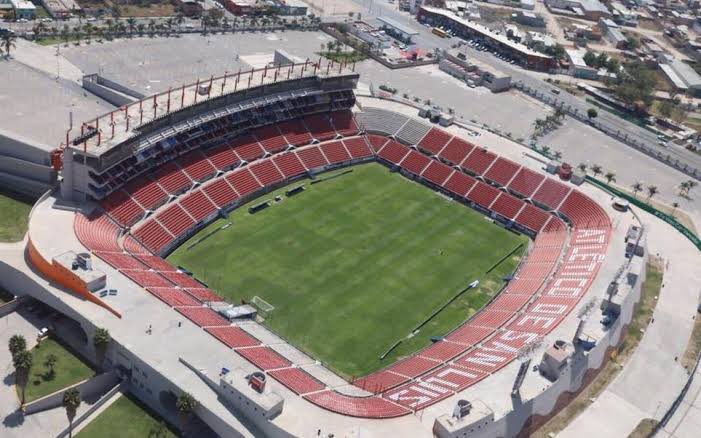 ¡La espera terminó! Aficionados regresarán al Lastras ¡La espera terminó! Aficionados regresarán al Lastras