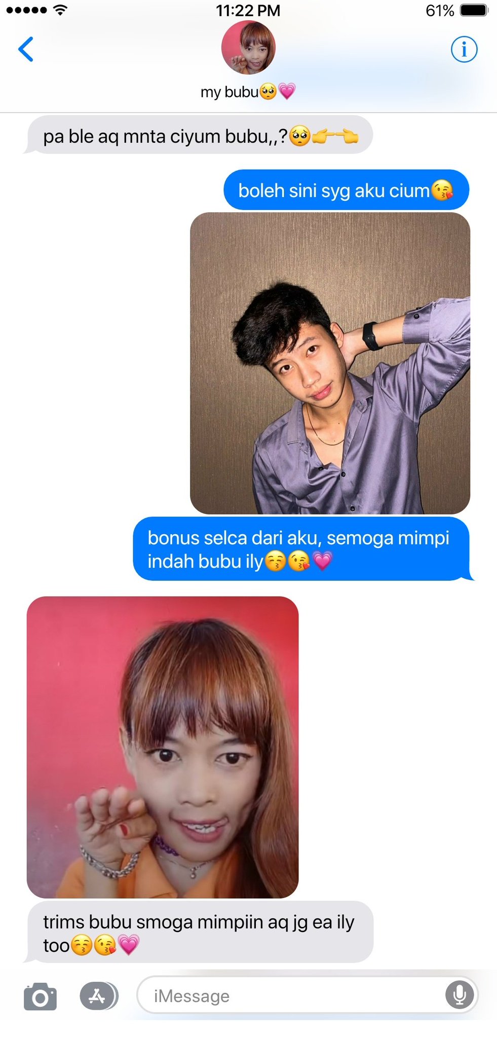 AREA JULID on Twitter: "Dis! mowrning 🙂 https://t.co/XGu7CyC1Ve"