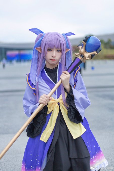 Nikulli (@nikulli) さんのコスプレ作品まとめ (29 件) - Twoucan