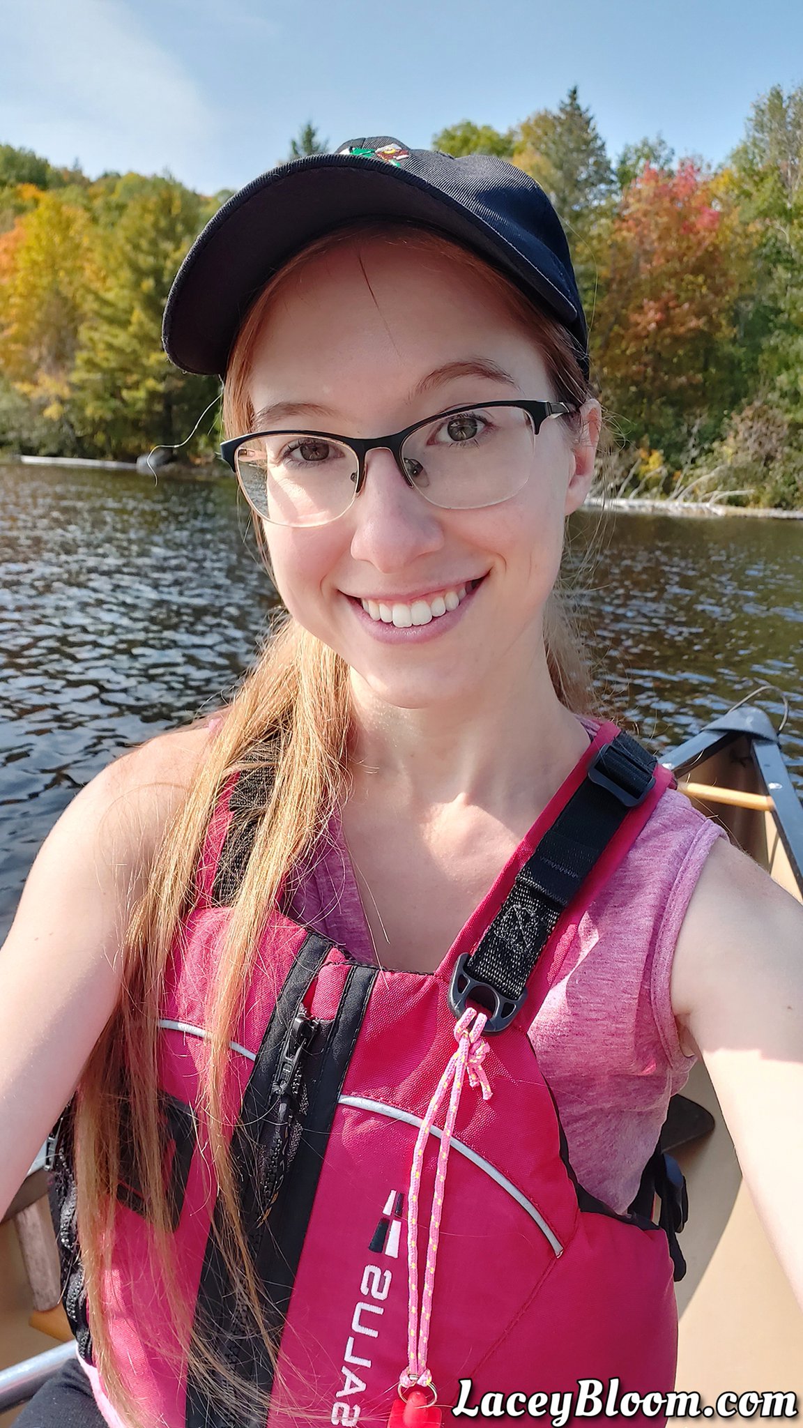 TW Pornstars - Lacey Bloom. Twitter. NEW Blog Post 🍃 Nature Adventures ...