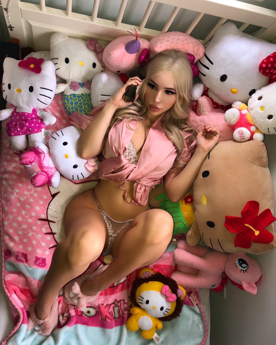 A photo of me from a year and a half ago... I’ve always been a HOT BRAT ready to take all your ...