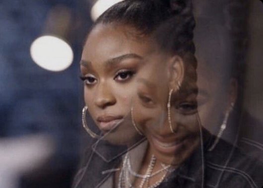 Seriously Meme Black Girl