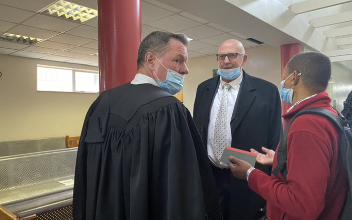 Zane Killian's bail application to be moved to another court | SA ...