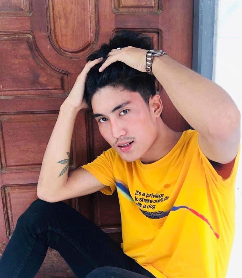 ကိုကိုထူးကံကောင်း on Twitter: "RT @ArmpitL21516560: Burmese Guy Lovely Pit 🥰 Who wanna lick????"