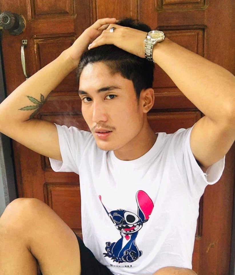 ကိုကိုထူးကံကောင်း on Twitter: "RT @ArmpitL21516560: Burmese Guy Lovely Pit 🥰 Who wanna lick????"