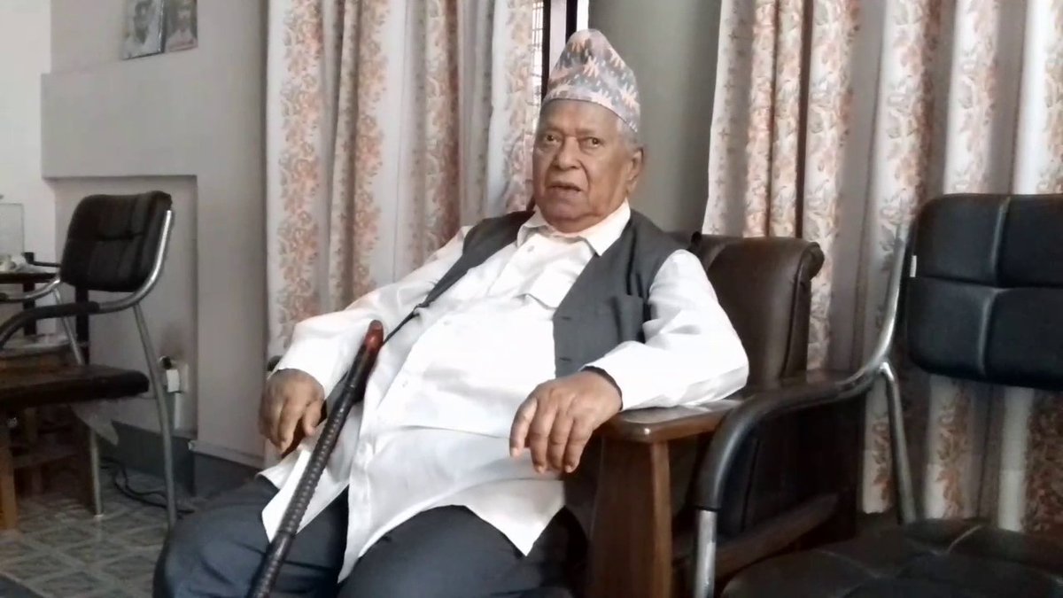 basanta bhattarai (@Basanta_nc) | Twitter