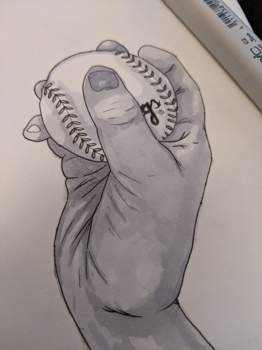 Jon Trafford (@jontraffordart) さんのイラスト・マンガ作品まとめ (6 件) - Twoucan