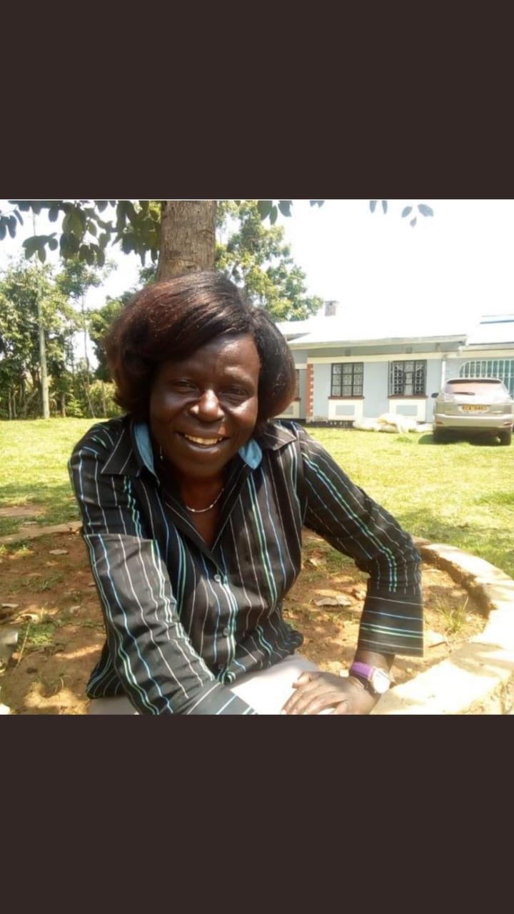 CPA Evans Kakai Masinde on Twitter: "My heart goes out to to the family and friends of the ...