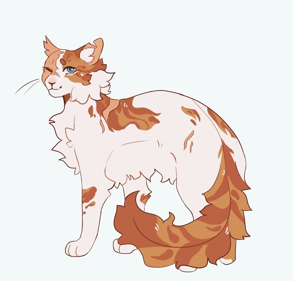 Brightheart Warrior Cats