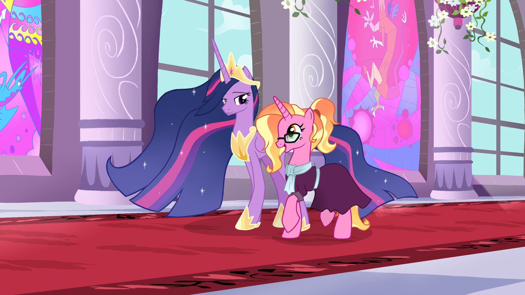 Mlp Twilight Princess